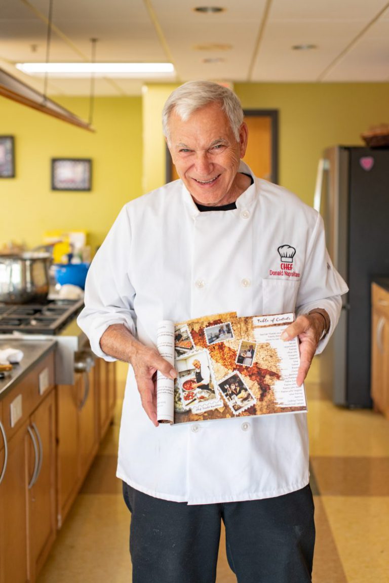 Private Cooking Classes | Cooks & Bakers Kitchen